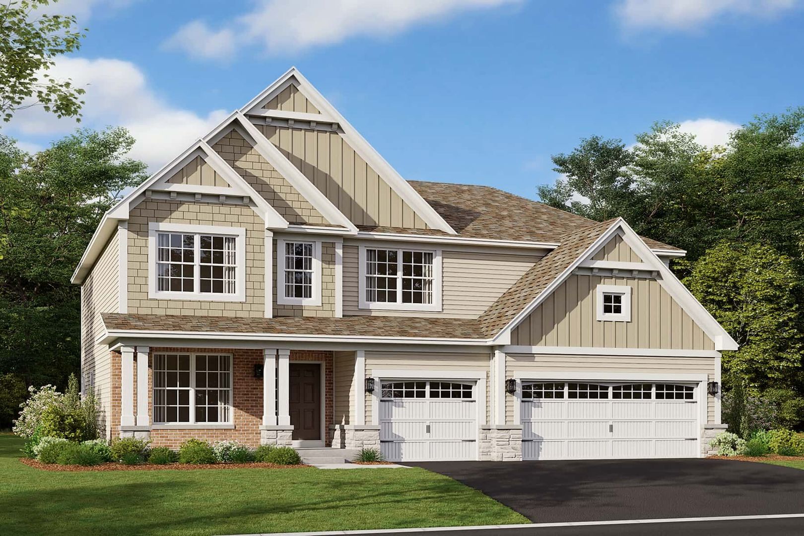 10702 Chadsey Rd, Huntley, IL 60142 - MLS 12312670 - Coldwell Banker