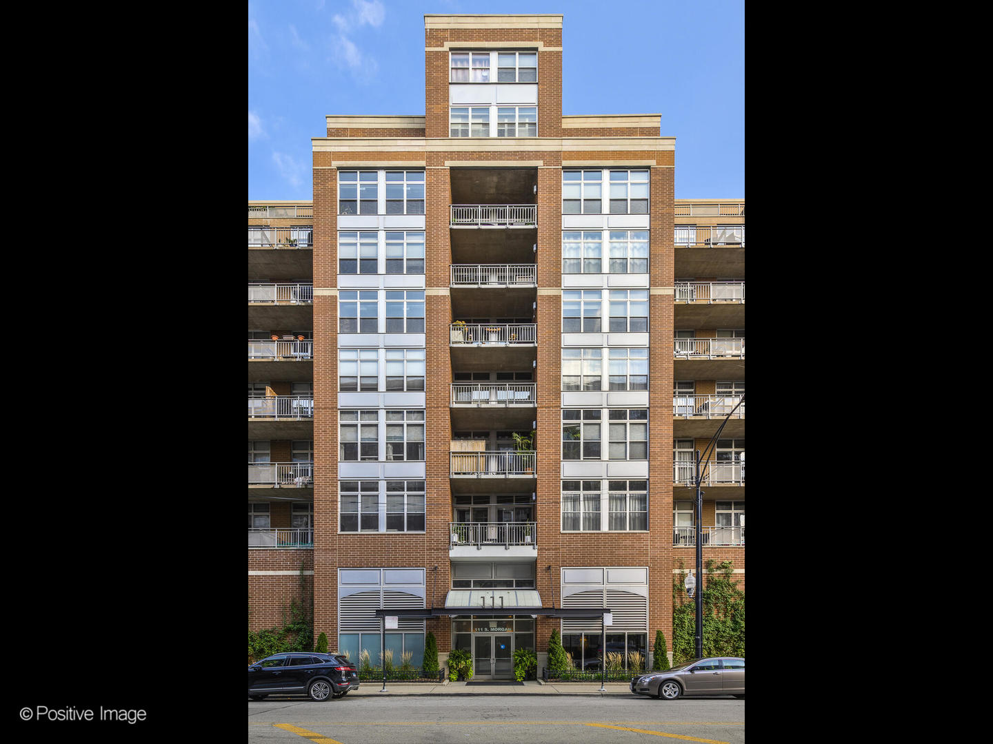 111 S Morgan St #801, Chicago, IL 60607 - MLS 12318096 - Coldwell Banker