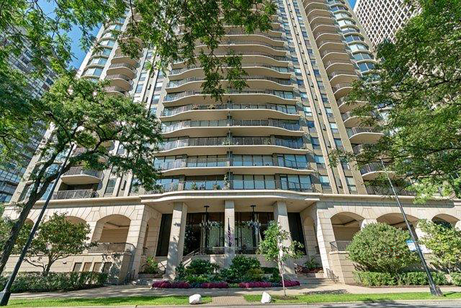 1040 N Lake Shore Dr #7C, Chicago, IL 60611 - MLS 12326611 - Coldwell ...