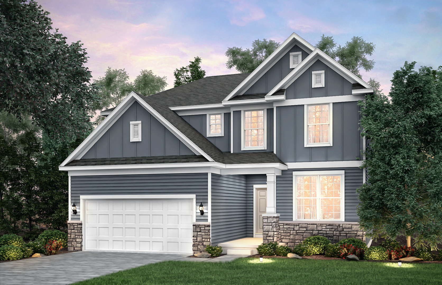 12850 S Harry Cir, Plainfield, IL 60585 - MLS 12331771 - Coldwell Banker