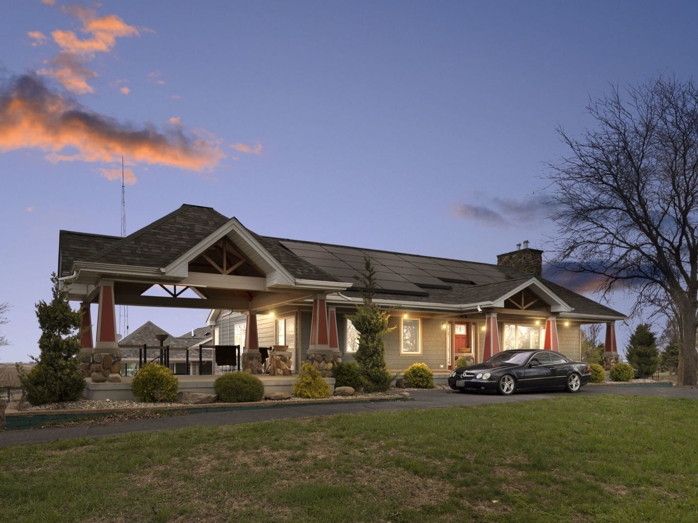 5265 E 4000 N Rd, Bourbonnais, IL 60914 - MLS 12339232 - Coldwell Banker