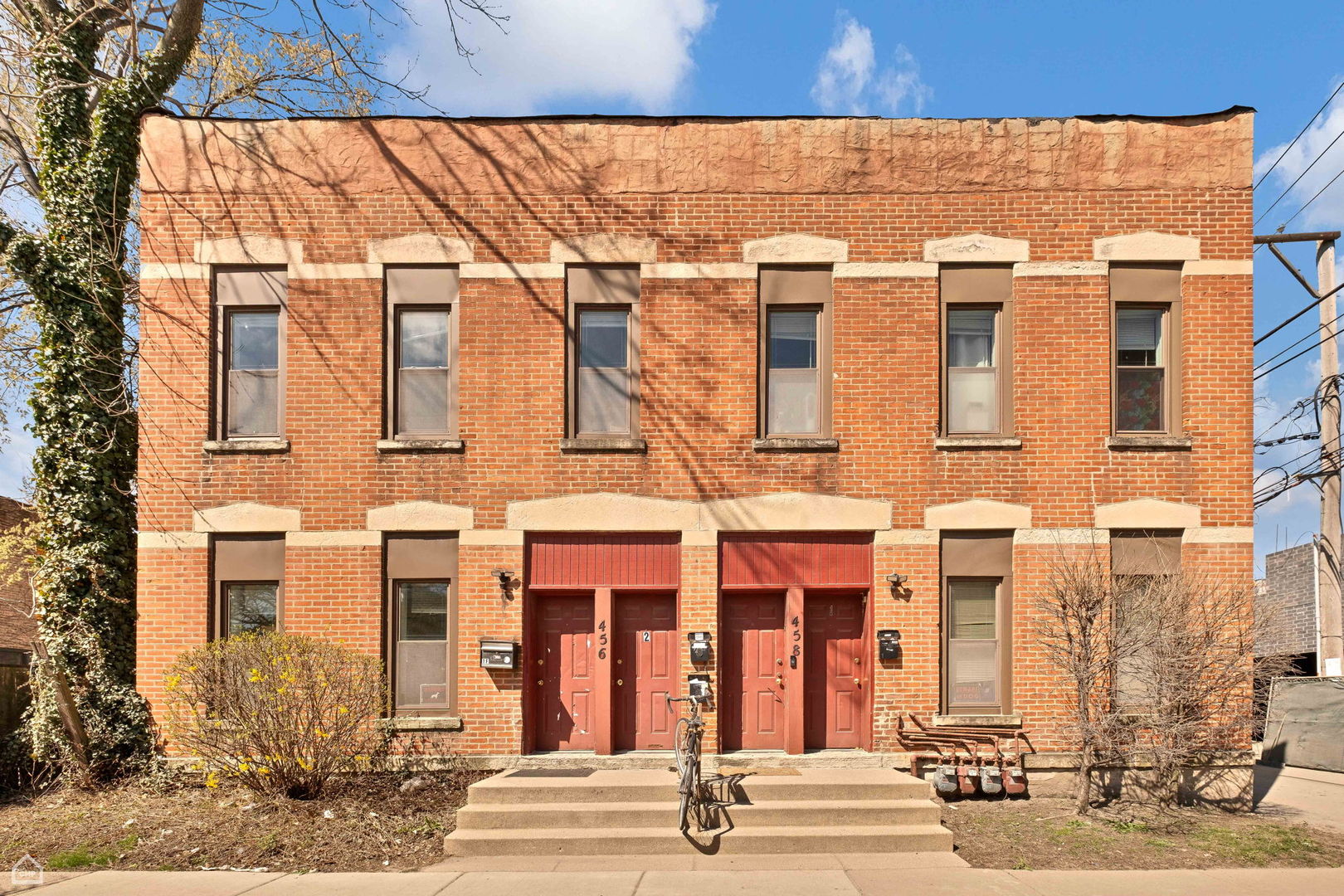 458 N Paulina St, Chicago, IL 60622 - MLS 12345699 - Coldwell Banker