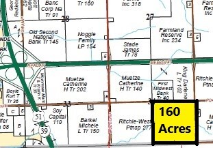 160 Ritchie Rd, Rochelle, IL 61068 - MLS 12348919 - Coldwell Banker