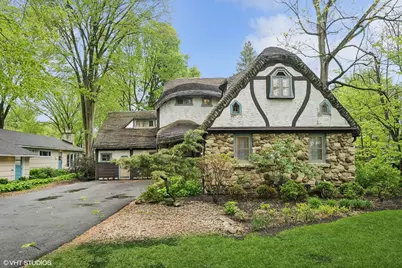 1487 Tower Rd, Winnetka, IL 60093 - MLS 12370110 - Coldwell Banker