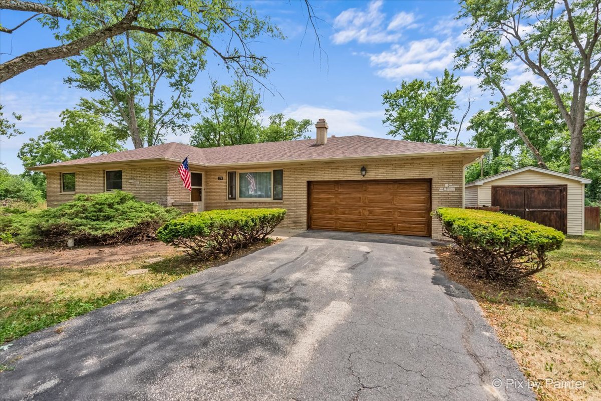 278 W Richton Rd, Crete, IL 60417 - MLS 12372391 - Coldwell Banker