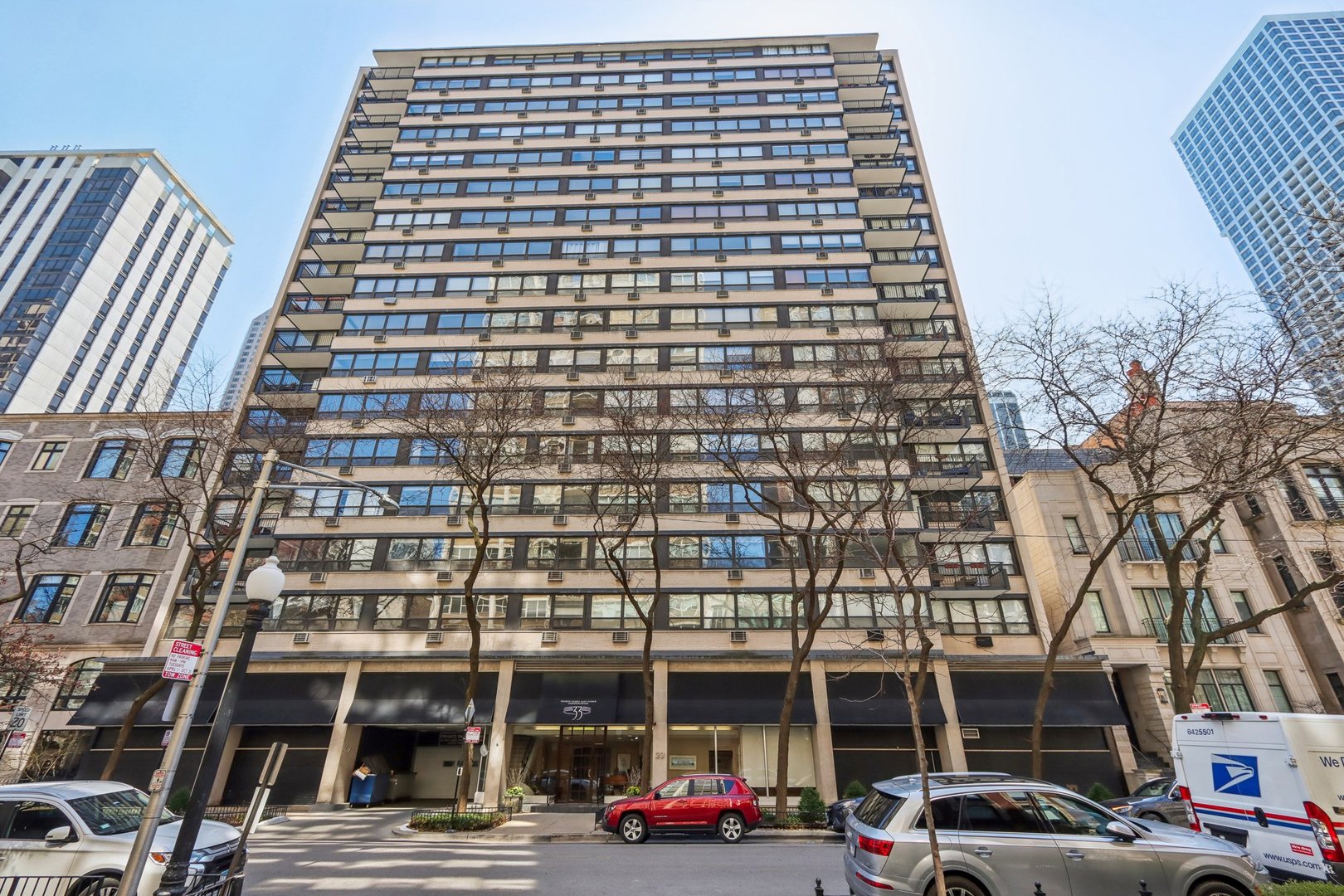 33 E Cedar St #11A, Chicago, IL 60611 - MLS 12381233 - Coldwell Banker