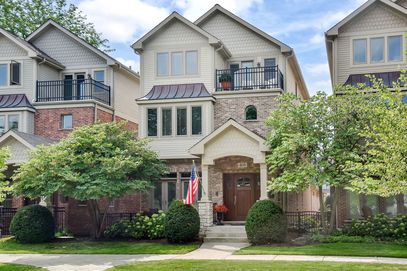 408 W Seminary Ave, Wheaton, IL 60187 - MLS 12412563 - Coldwell Banker