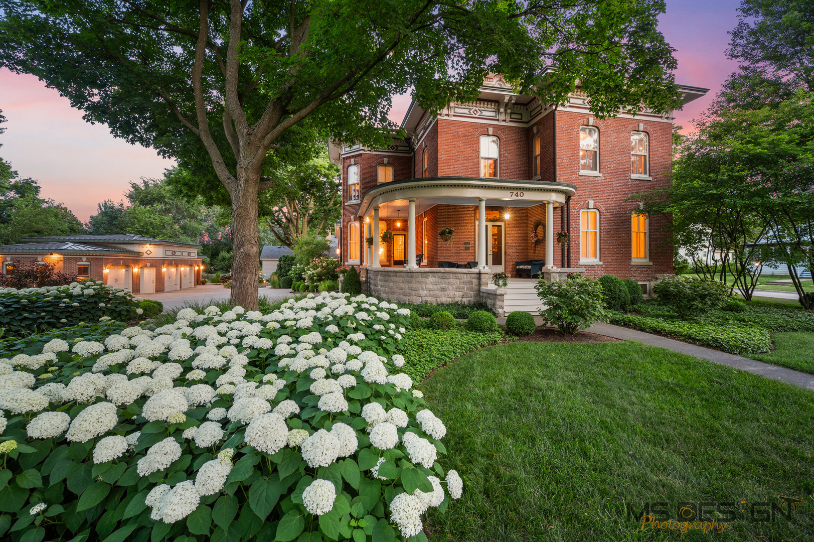 740 W State St, Sycamore, IL 60178 - MLS 12416817 - Coldwell Banker