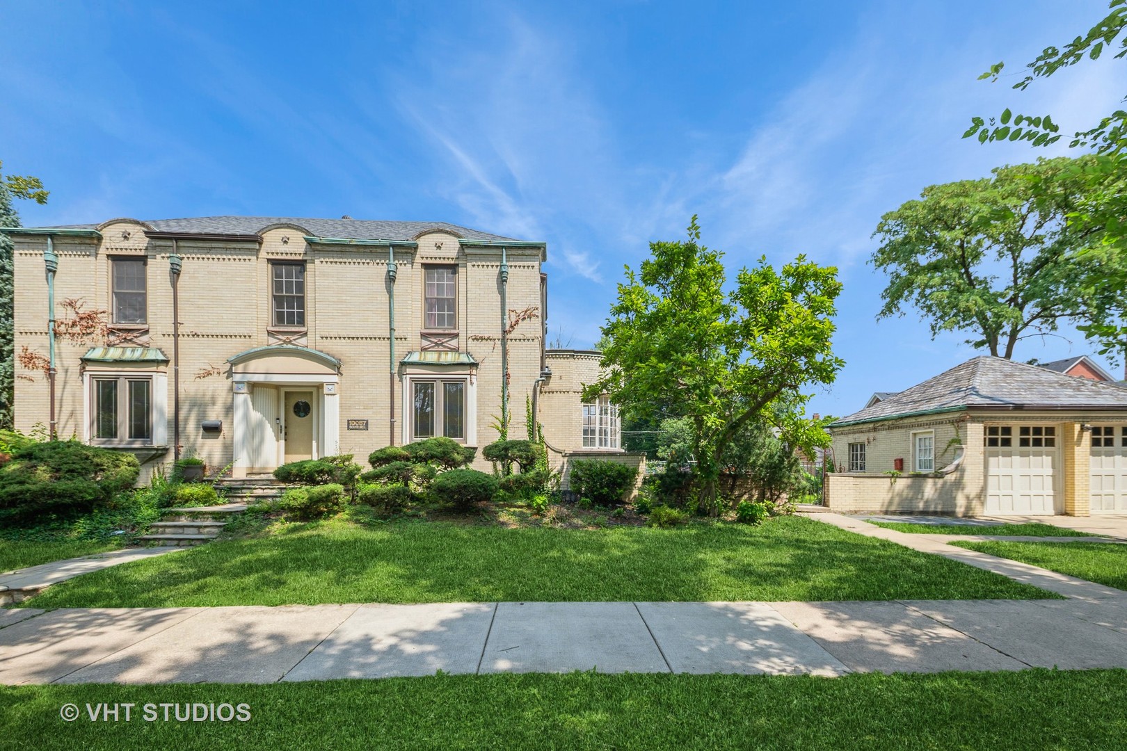10057 S Bell Ave, Chicago, IL 60643 - MLS 12438262 - Coldwell Banker
