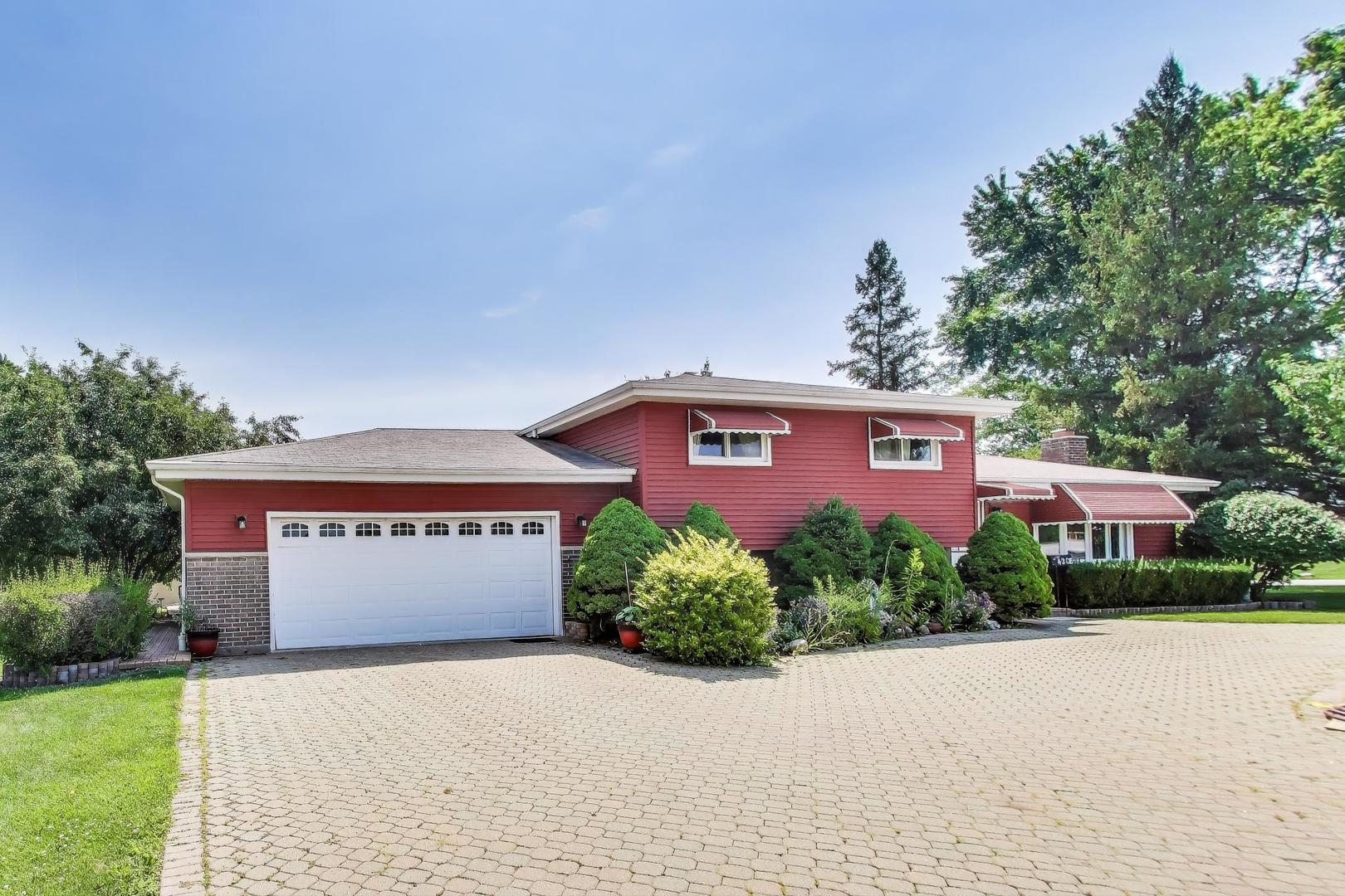 4208 E Frontage Rd, Rolling Meadows, IL 60008 - MLS 12443139 - Coldwell ...