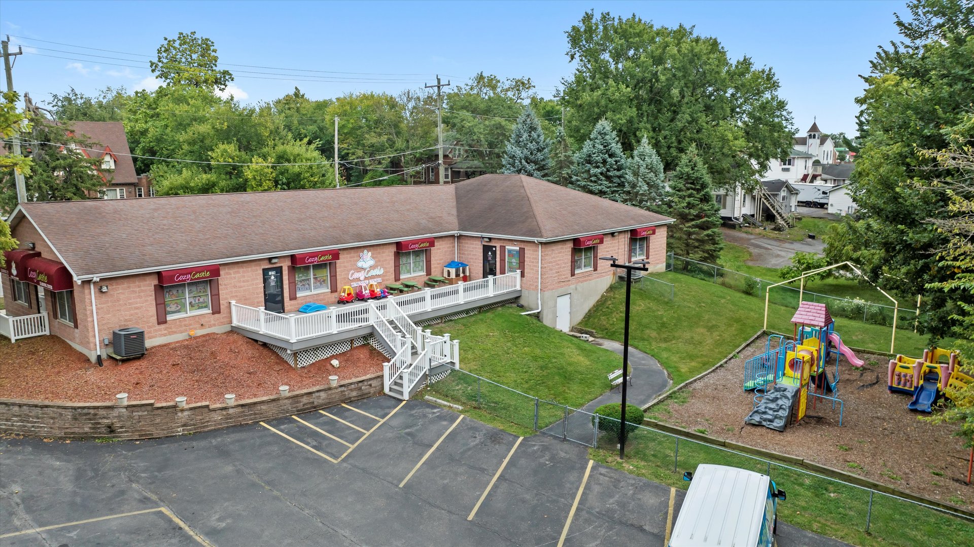 1274 Main St, Crete, IL 60417 - MLS 12469512 - Coldwell Banker