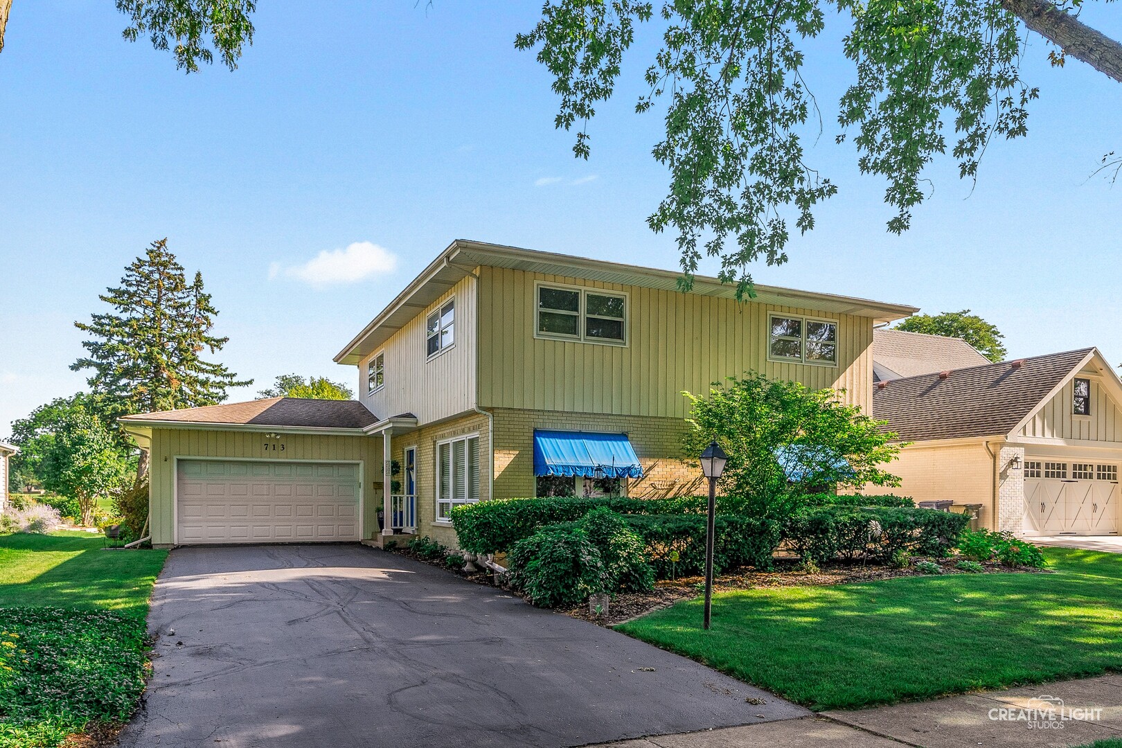 713 Burning Tree Ln, Naperville, IL 60563 - MLS 12480724 - Coldwell Banker