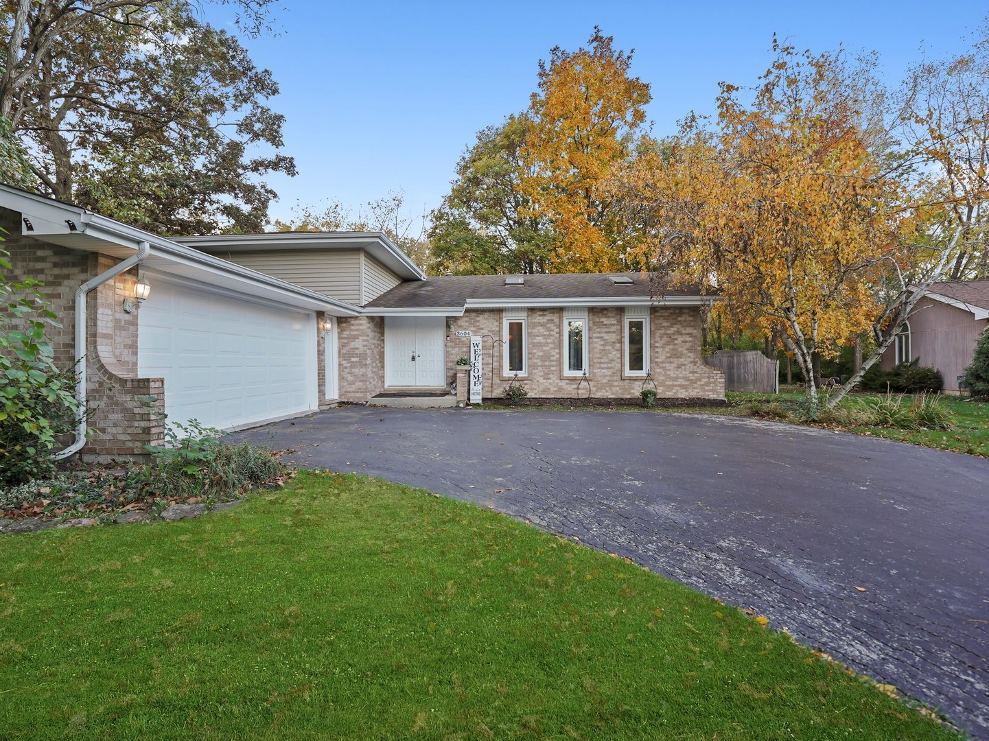 3604 Tee Ct North Ct, Crete, IL 60417 - MLS 12504119 - Coldwell Banker
