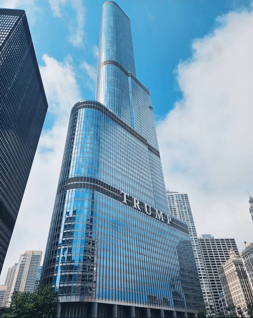 401 N Wabash Ave #79C, Chicago, IL 60611 - MLS 12506641 - Coldwell Banker