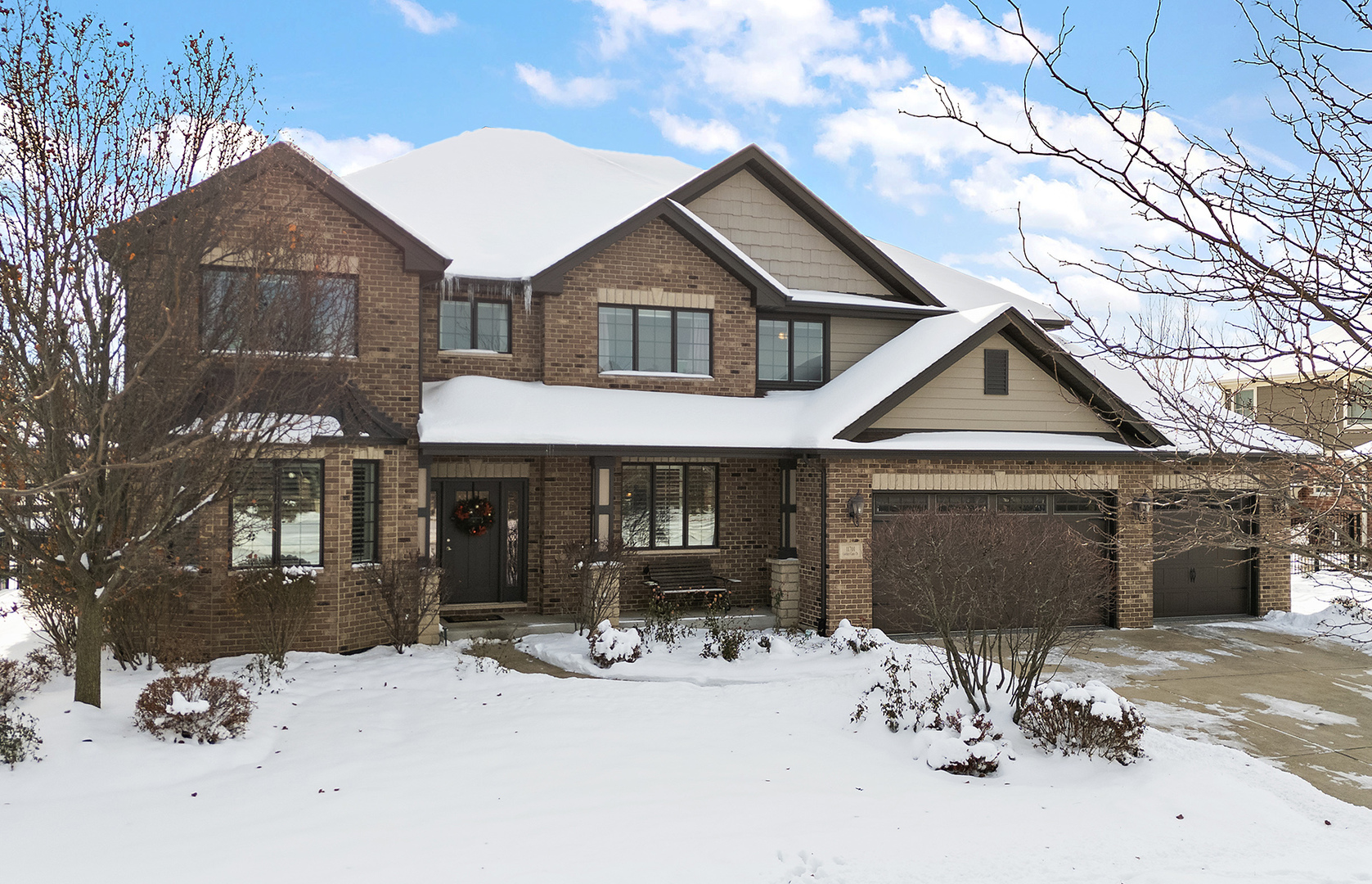 11701 Golden Gate Dr, Mokena, IL 60448 - MLS 12529525 - Coldwell Banker