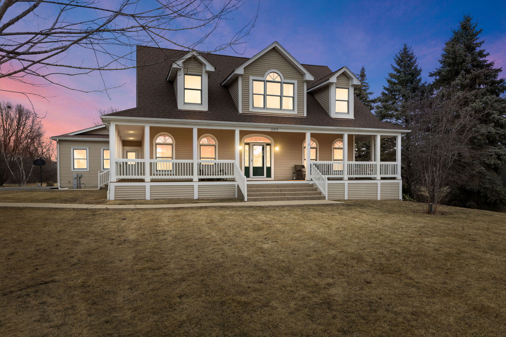 15870 Anna Dr, Wadsworth, IL 60083 - MLS 12553023 - Coldwell Banker