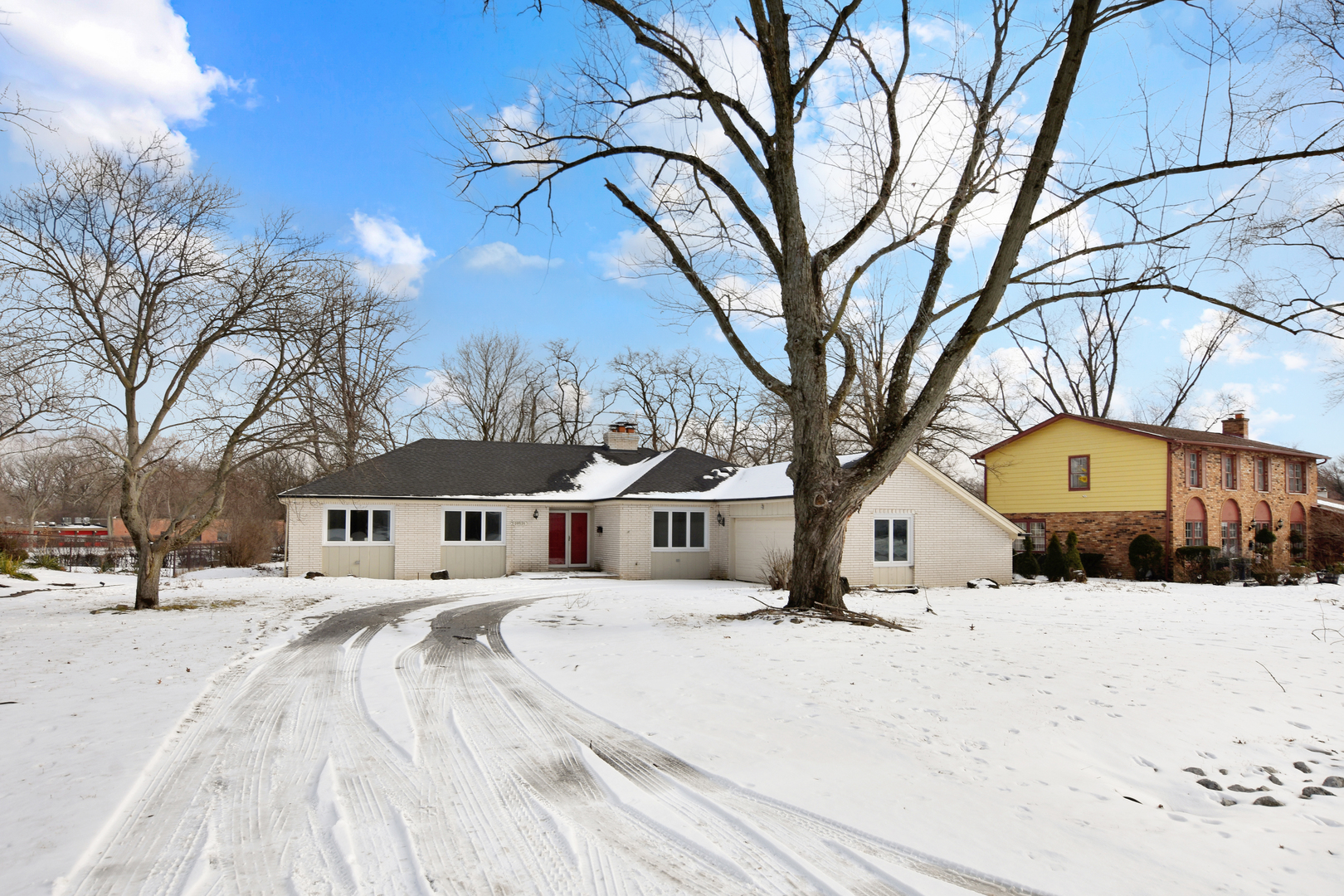 [Address not provided], Olympia Fields, IL 60461 - MLS 12557191 ...