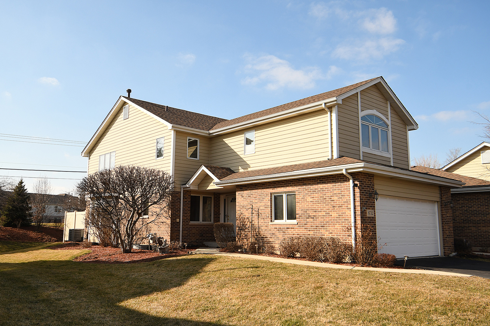 8732 Bally Castle Ln, Tinley Park, IL 60487 - MLS 11727281 - Coldwell ...