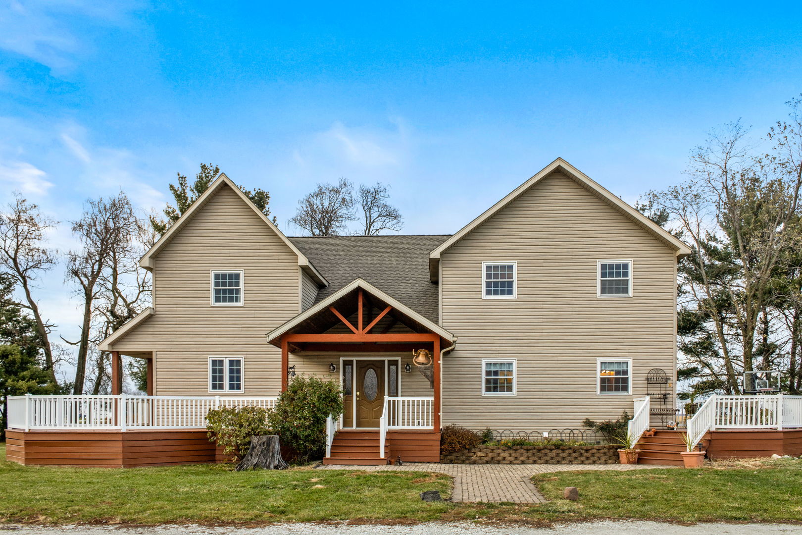 3160 N 1500 Road E, Clifton, IL 60927 - MLS 11931071 - Coldwell Banker