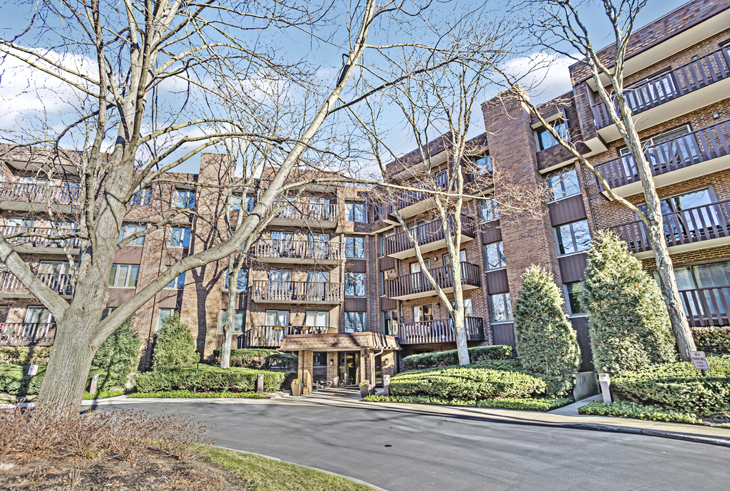 1125 Lake Cook Rd #511, Northbrook, IL 60062 - MLS 12021203 - Coldwell ...
