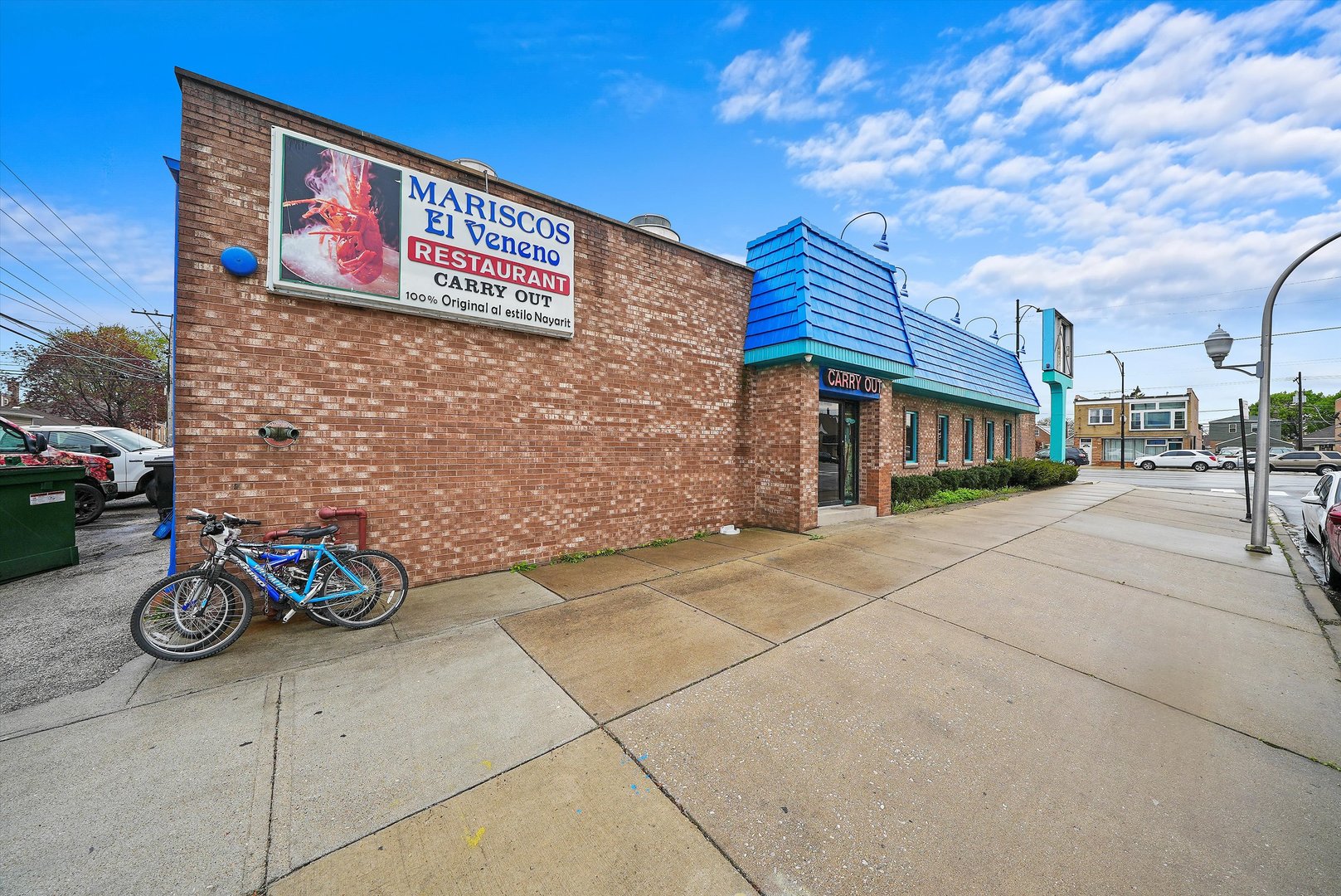 6833 S Pulaski Rd, Chicago, IL 60629 - MLS 12045934 - Coldwell Banker