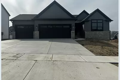 2509 Savanna Rd, Bloomington, IL 61705 - MLS 12094985 - Coldwell Banker