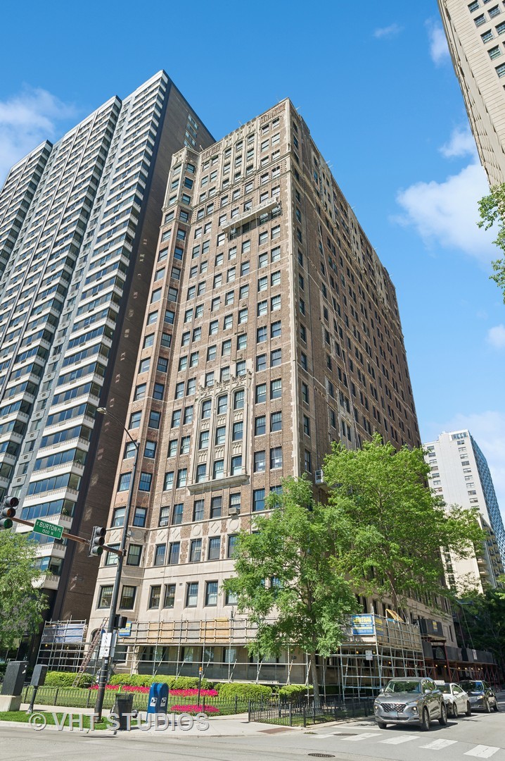 1448 N Lake Shore Dr #2C, Chicago, IL 60610 - MLS 12097161 - Coldwell ...