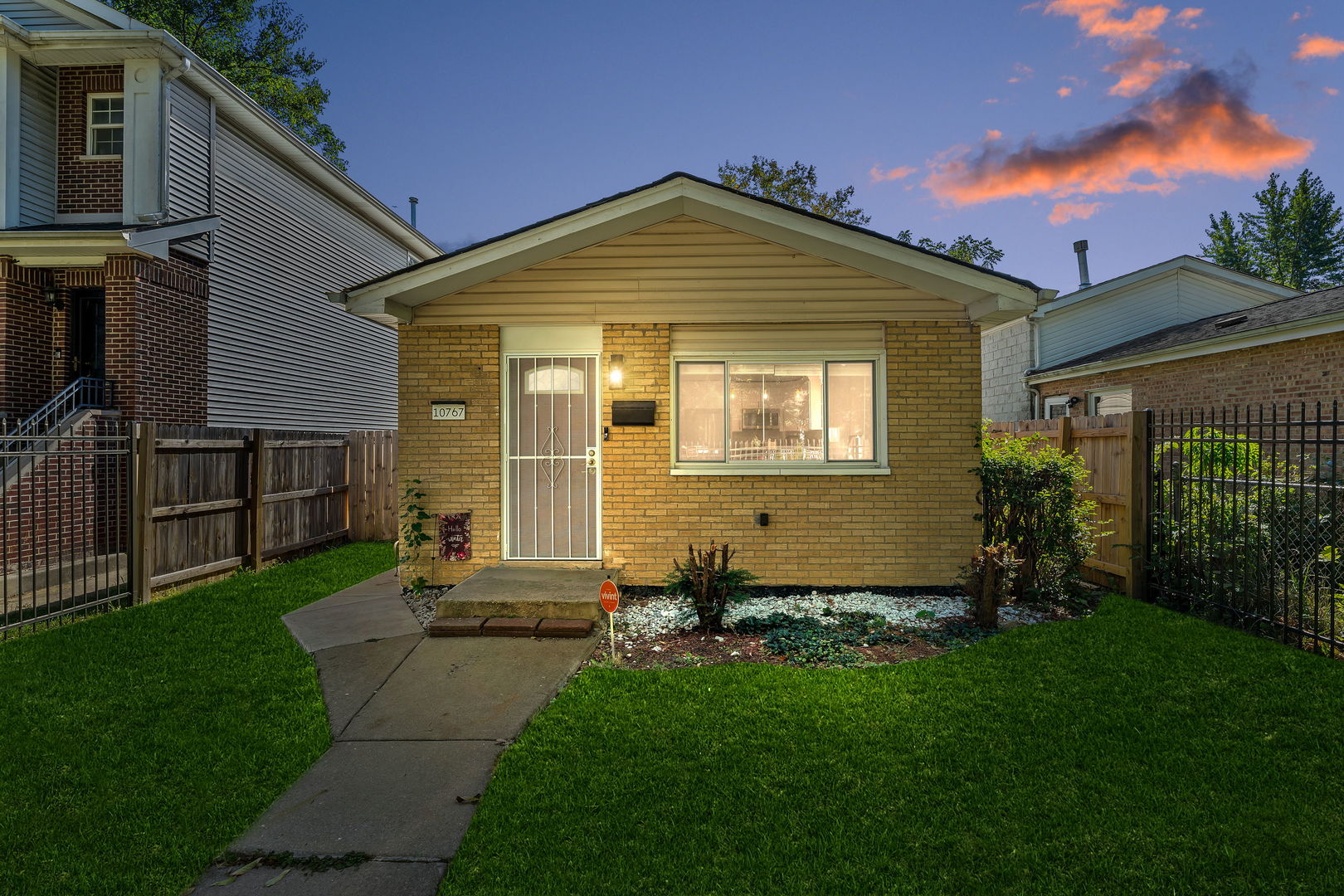 10767 S Church St, Chicago, IL 60643 - MLS 12163577 - Coldwell Banker