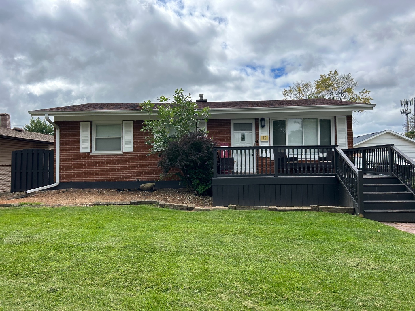 112 Cora Ct, Thornton, IL 60476 - MLS 12191889 - Coldwell Banker
