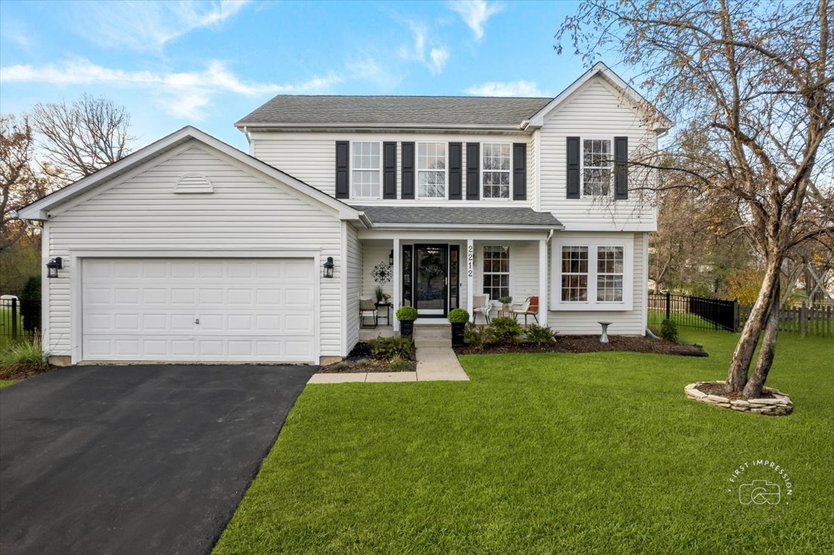 2212 Beaumont Ct, Aurora, IL 60502 - MLS 12212884 - Coldwell Banker