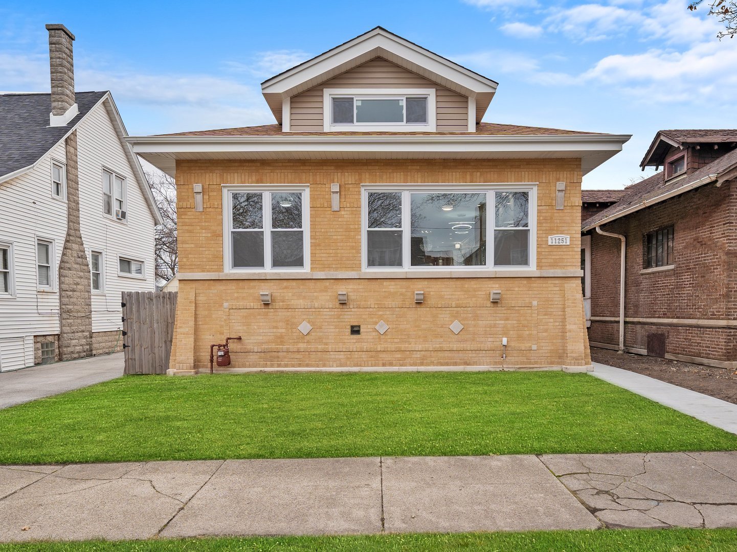 11251 S Parnell Ave, Chicago, IL 60628 - MLS 12254501 - Coldwell Banker