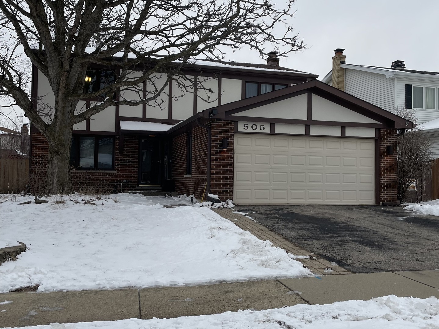 505 Flint Trail, Carol Stream, IL 60188 - MLS 12256263 - Coldwell Banker