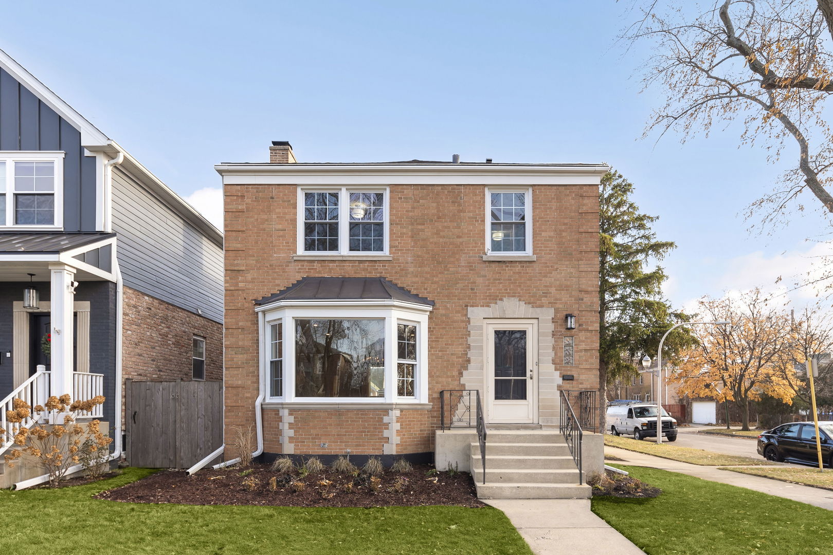 6201 N Tripp Ave, Chicago, IL 60646 - MLS 12265165 - Coldwell Banker