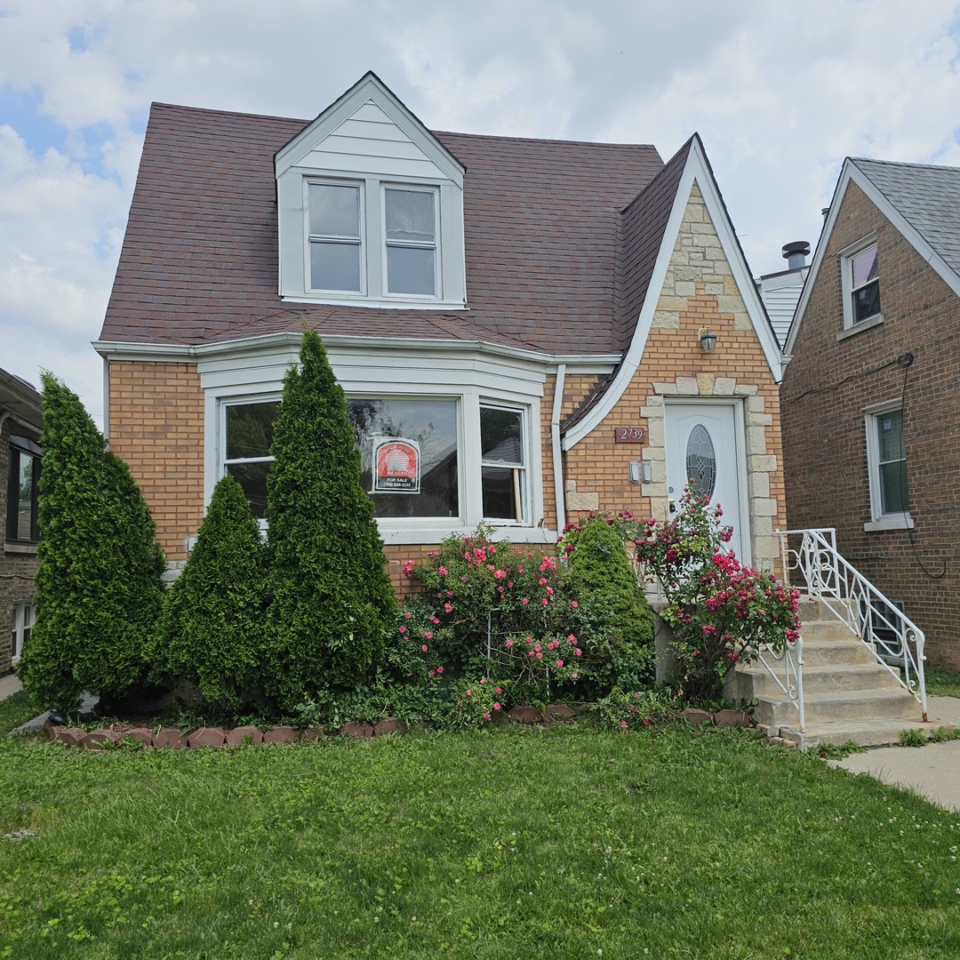 2739 N Menard Ave, Chicago, IL 60639 - MLS 12267562 - Coldwell Banker
