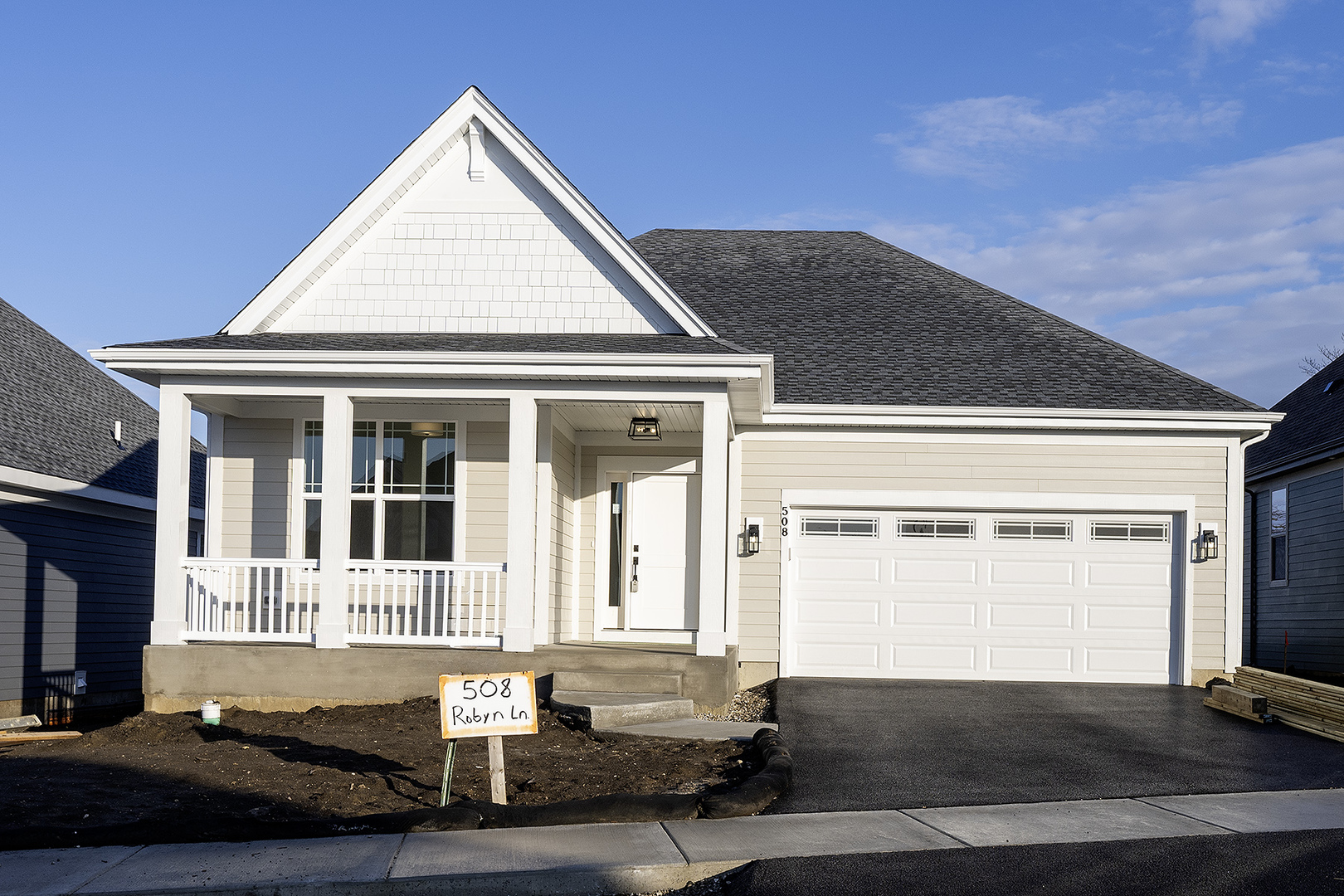 508 Robyn Ln, Saint Charles, IL 60174 - MLS 12269145 - Coldwell Banker