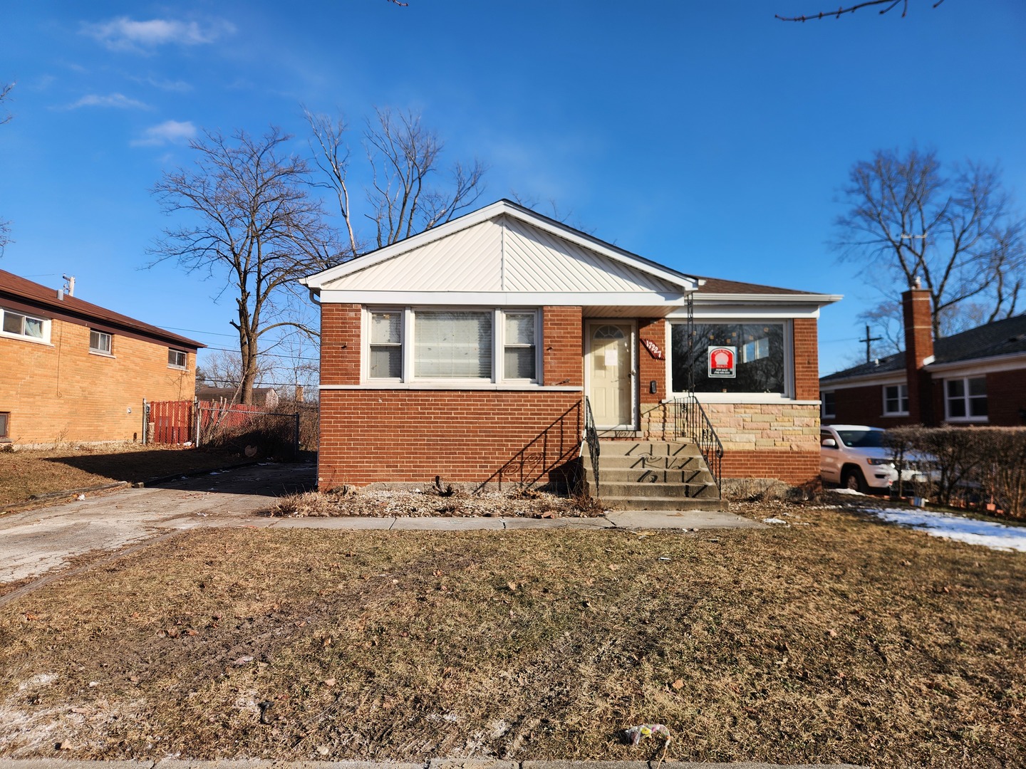 17227 California Ave, Hazel Crest, IL 60429 - MLS 12278251 - Coldwell ...