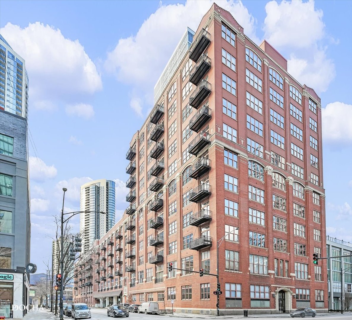 360 W Illinois St #525, Chicago, IL 60654 - MLS 12279214 - Coldwell Banker