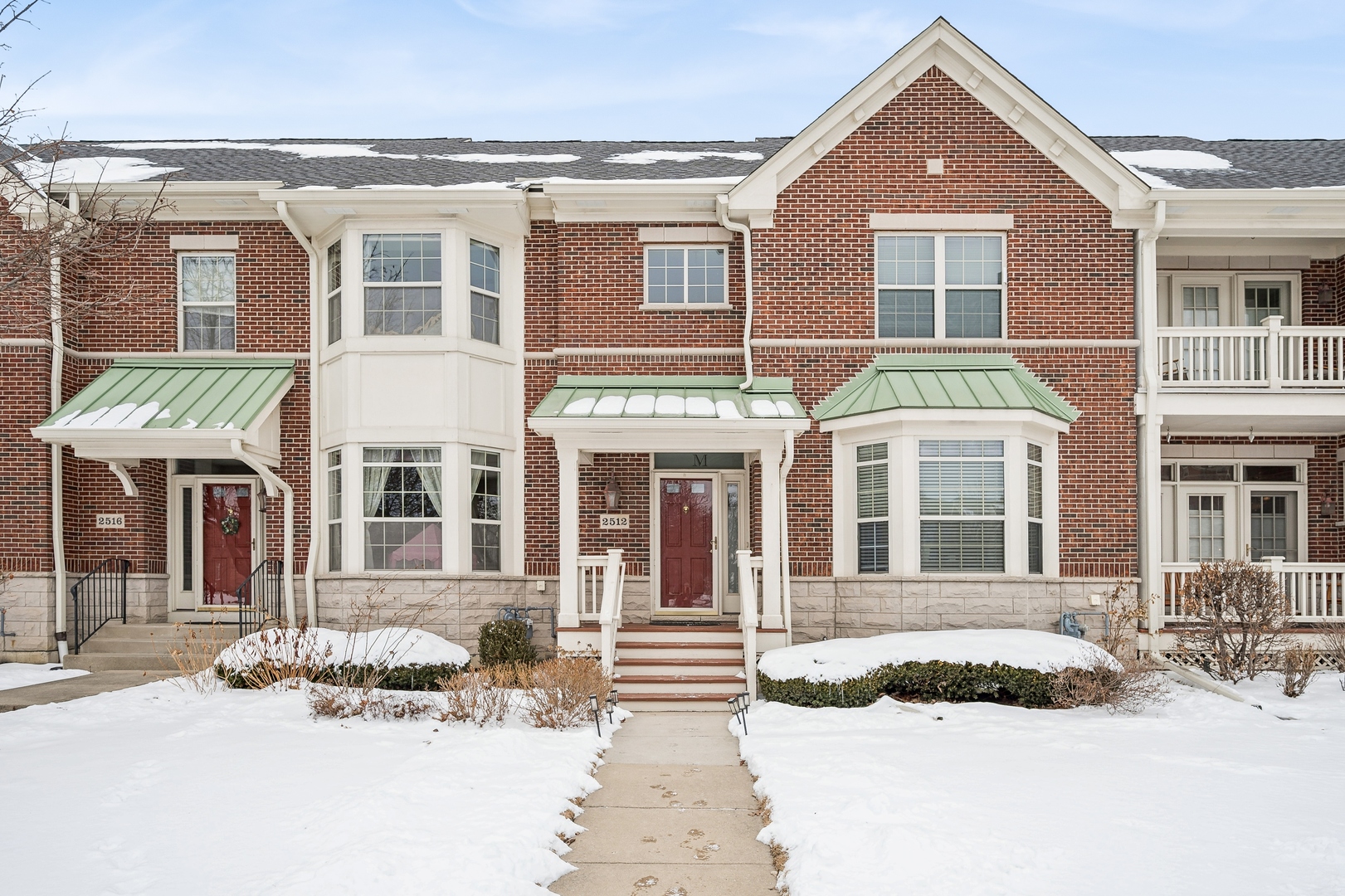 2512 Violet St, Glenview, IL 60026 - MLS 12282615 - Coldwell Banker