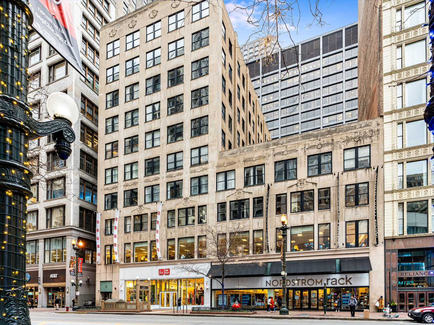 20 N State St #501, Chicago, IL 60602 - MLS 12286008 - Coldwell Banker