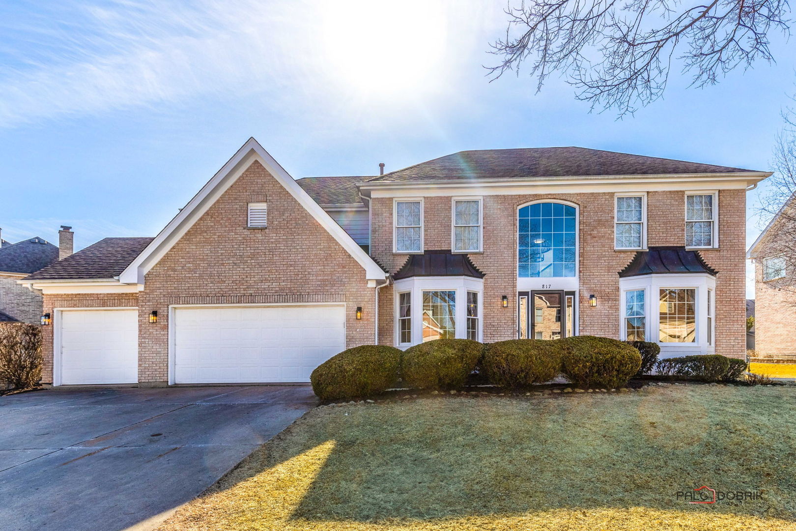 817 Seers Dr, Schaumburg, IL 60173 - MLS 12287084 - Coldwell Banker