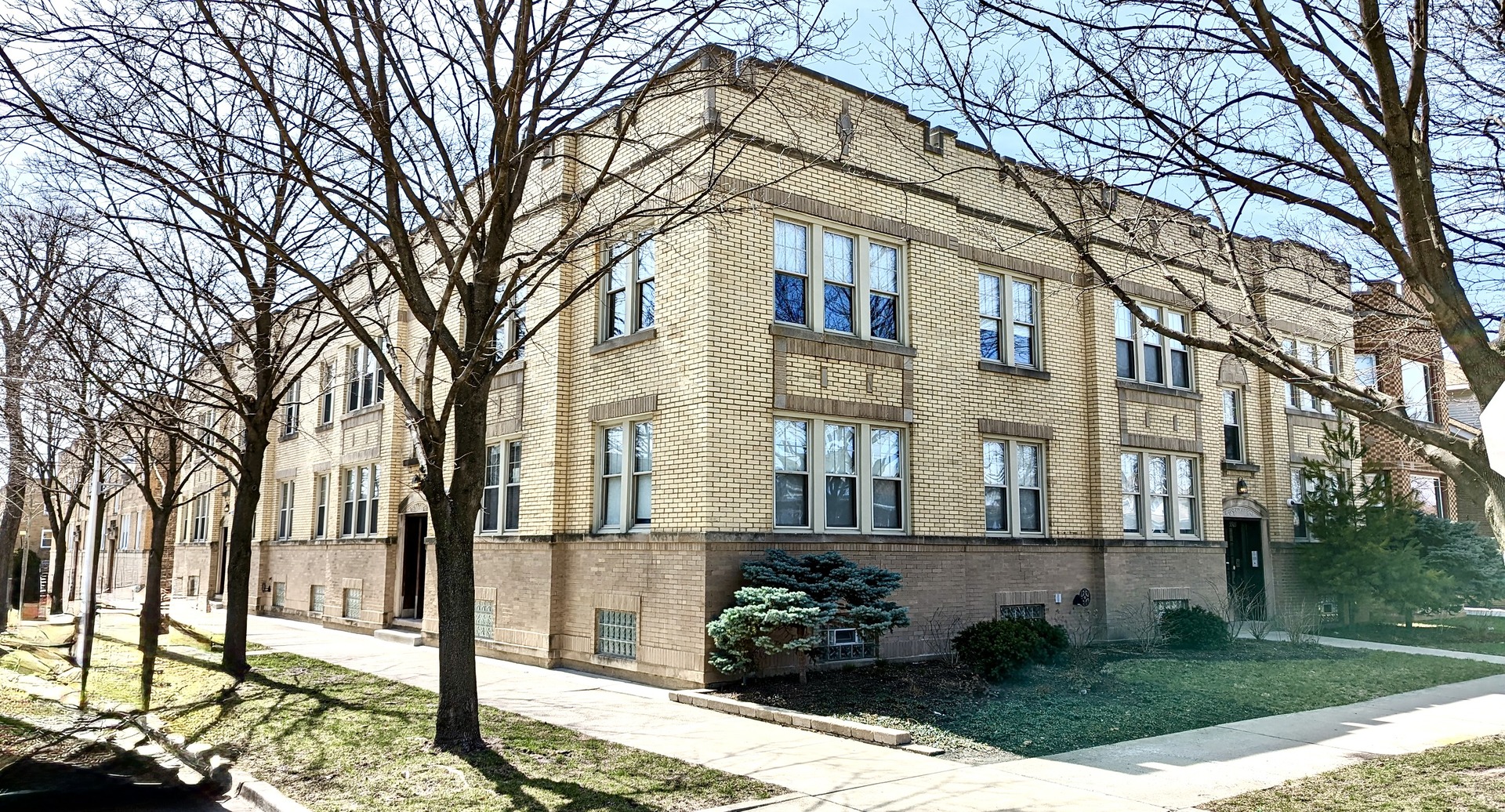 3248 N Linder Ave #3C, Chicago, IL 60641 - MLS 12287798 - Coldwell Banker