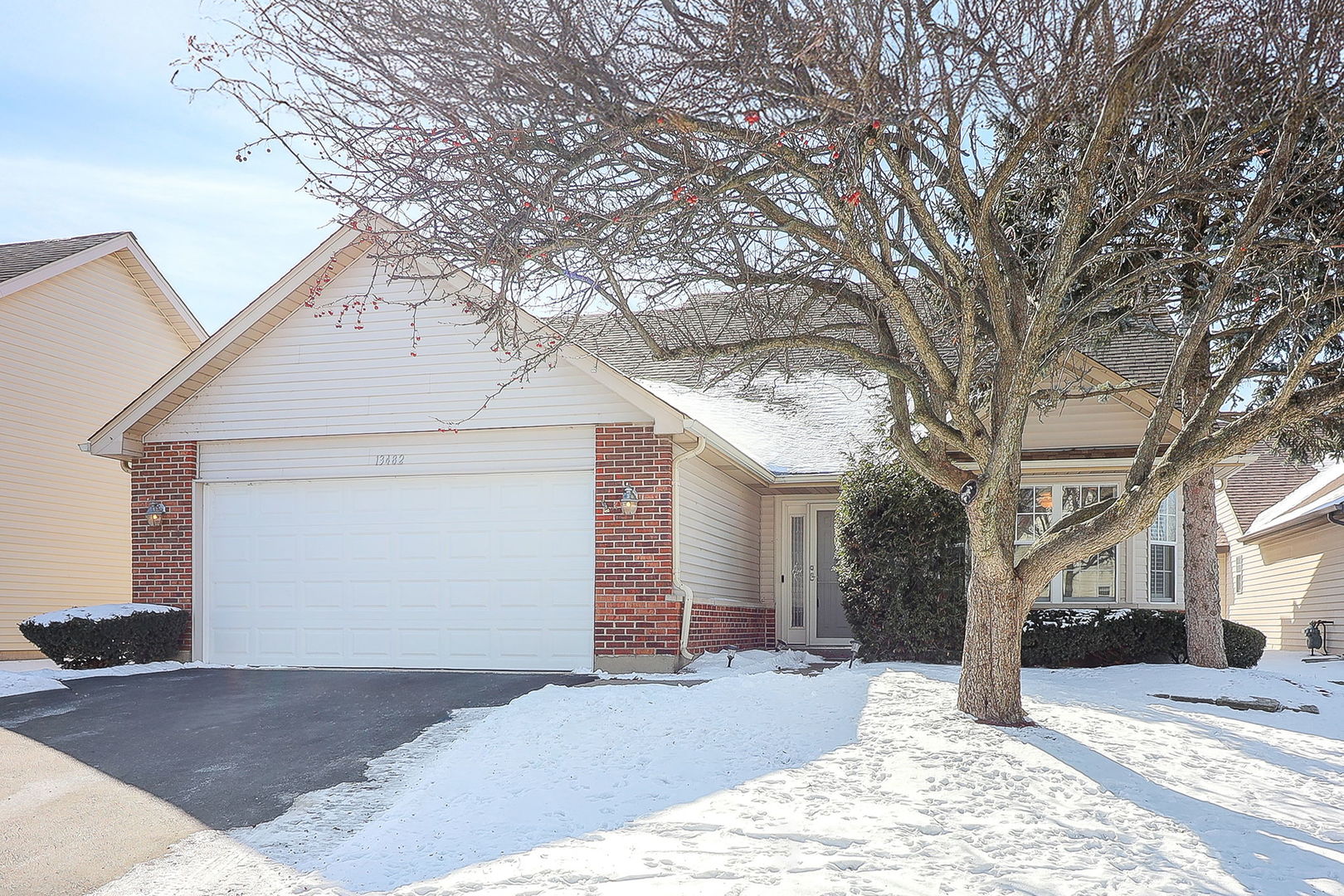 13482 S Redberry Circle, Plainfield, IL 60544 - MLS 12288698 - Coldwell ...