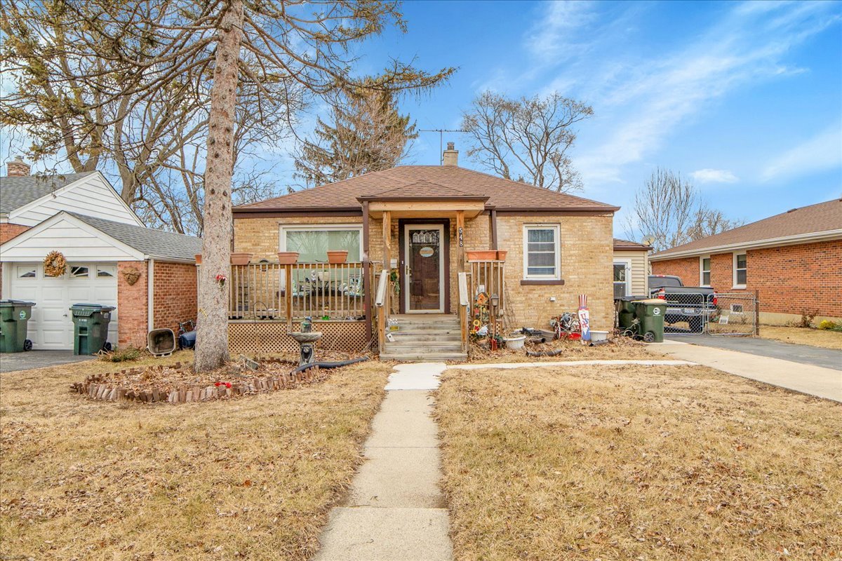 548 E Palatine Rd, Palatine, IL 60074 - MLS 12290217 - Coldwell Banker