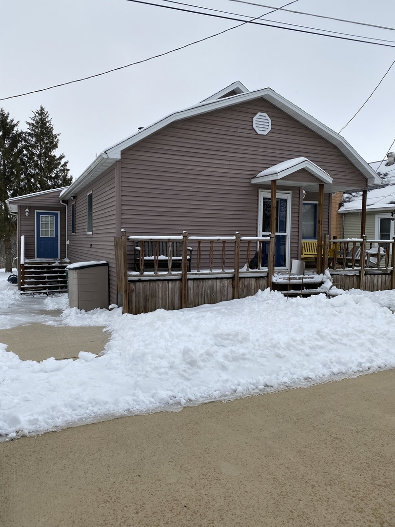 109 N Roberts St, Mark, IL 61340 - MLS 12291039 - Coldwell Banker