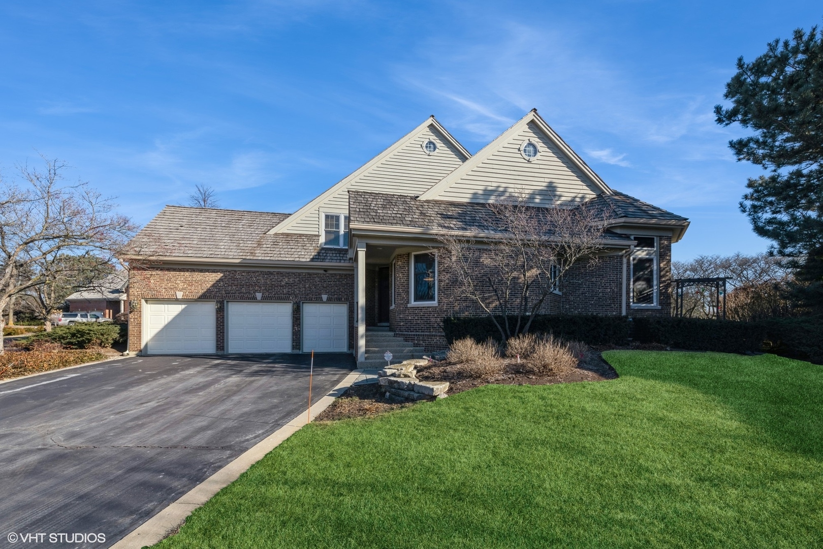 21896 W Vernon Ridge Dr, Ivanhoe, IL 60060 - MLS 12292628 - Coldwell Banker