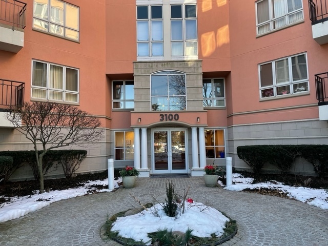 3100 Lexington Ln #405, Glenview, IL 60026 - MLS 12299048 - Coldwell Banker
