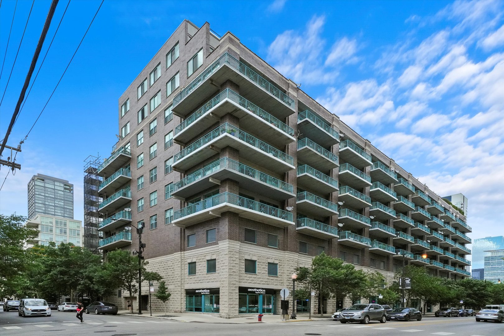 910 W Madison St #801, Chicago, IL 60607 - MLS 12299991 - Coldwell Banker