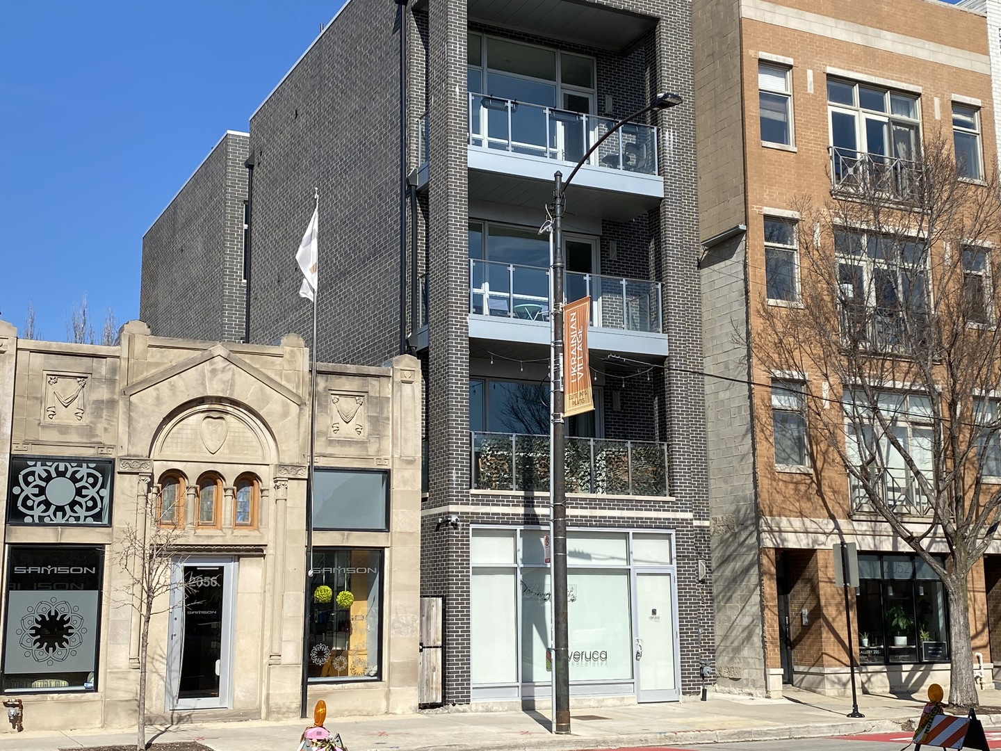 2054 W Chicago Ave #4, Chicago, IL 60622 - MLS 12300612 - Coldwell Banker