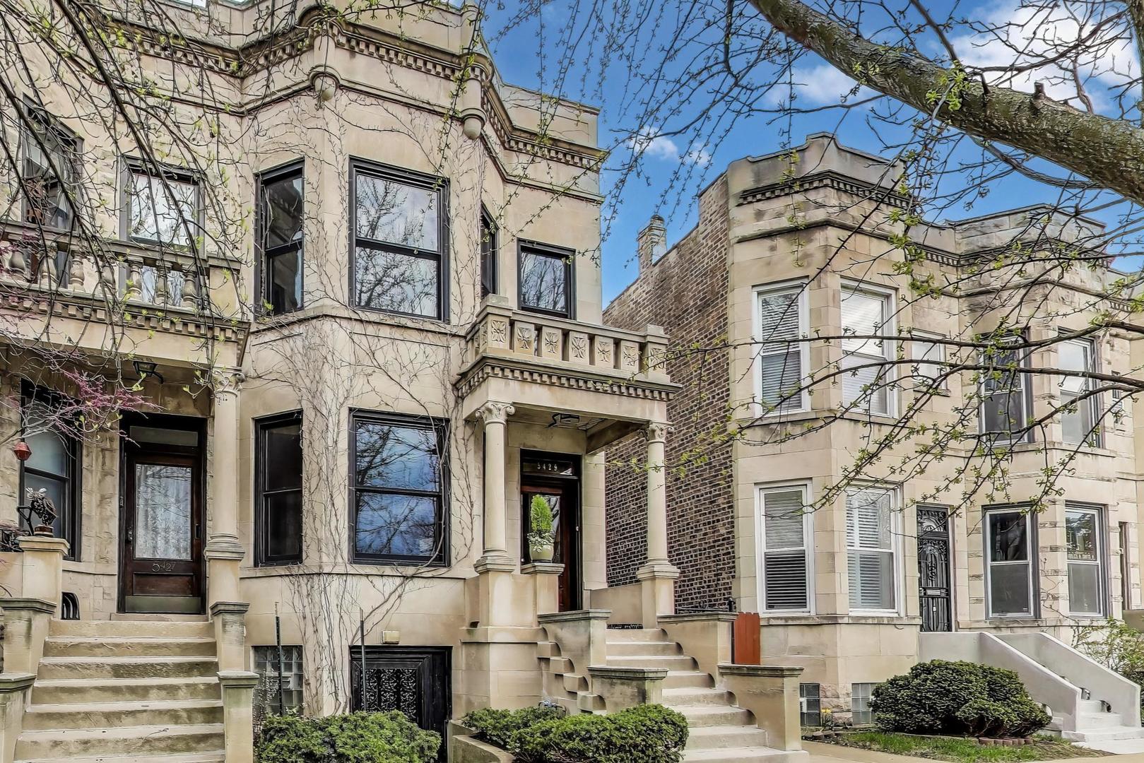 5429 S Drexel Ave, Chicago, IL 60615 - MLS 12303717 - Coldwell Banker