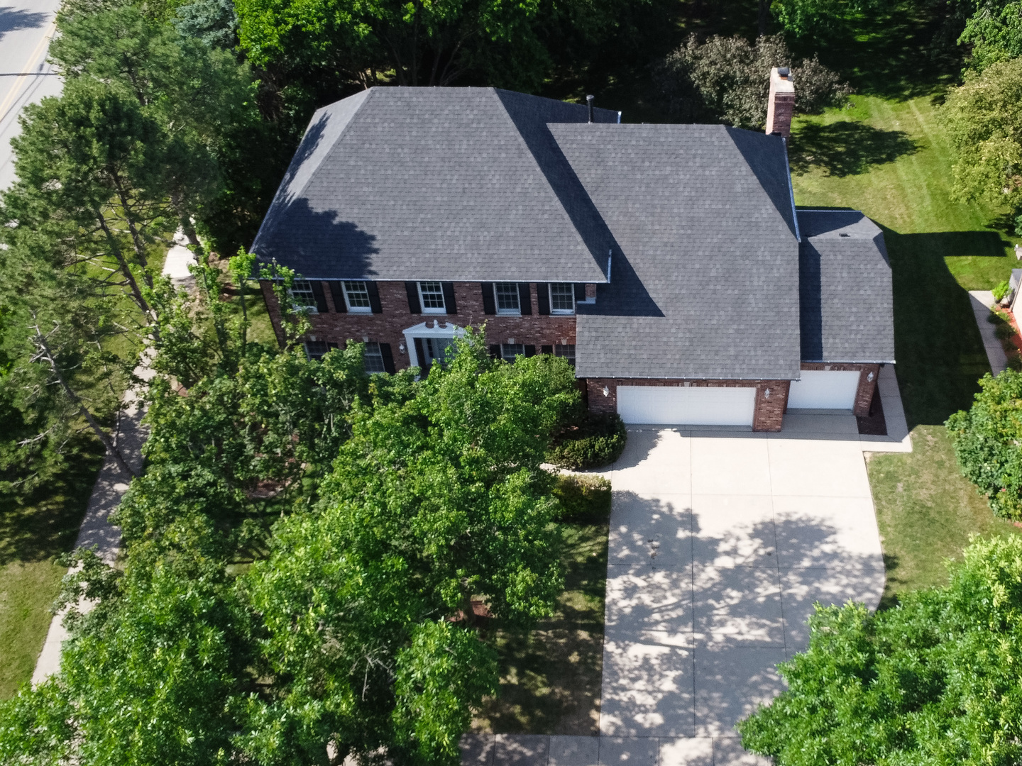 1396 Von Drash Dr, Darien, IL 60561 - MLS 12307205 - Coldwell Banker